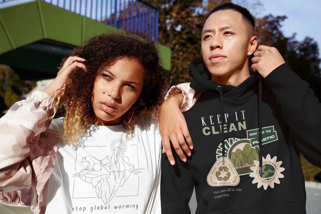 ecoinprint-Eco Friendly Products made with love and style.